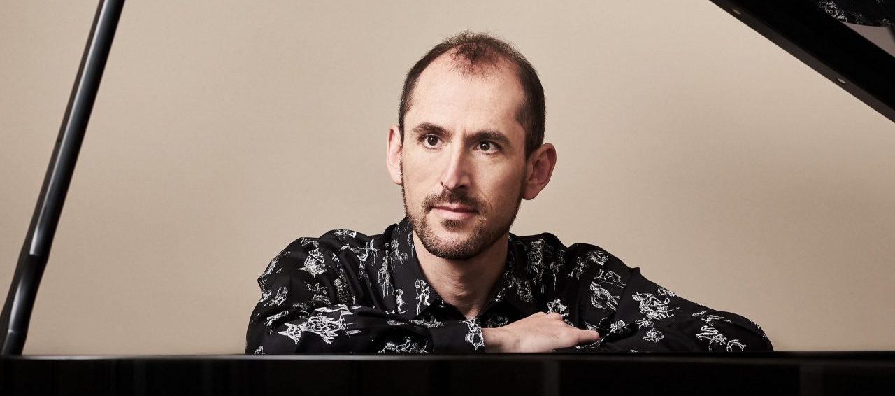 Danny Driver – Luton Music